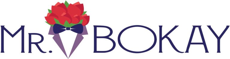 Mr. Bokay And Flower delivery - MrBokay.com